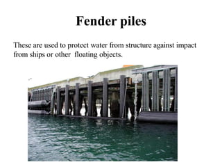 Pile Foundation by Venkatesh Taduvai (Sub Geotechnical Engineering II ...