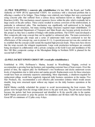 Pile foundation project_report | DOCX