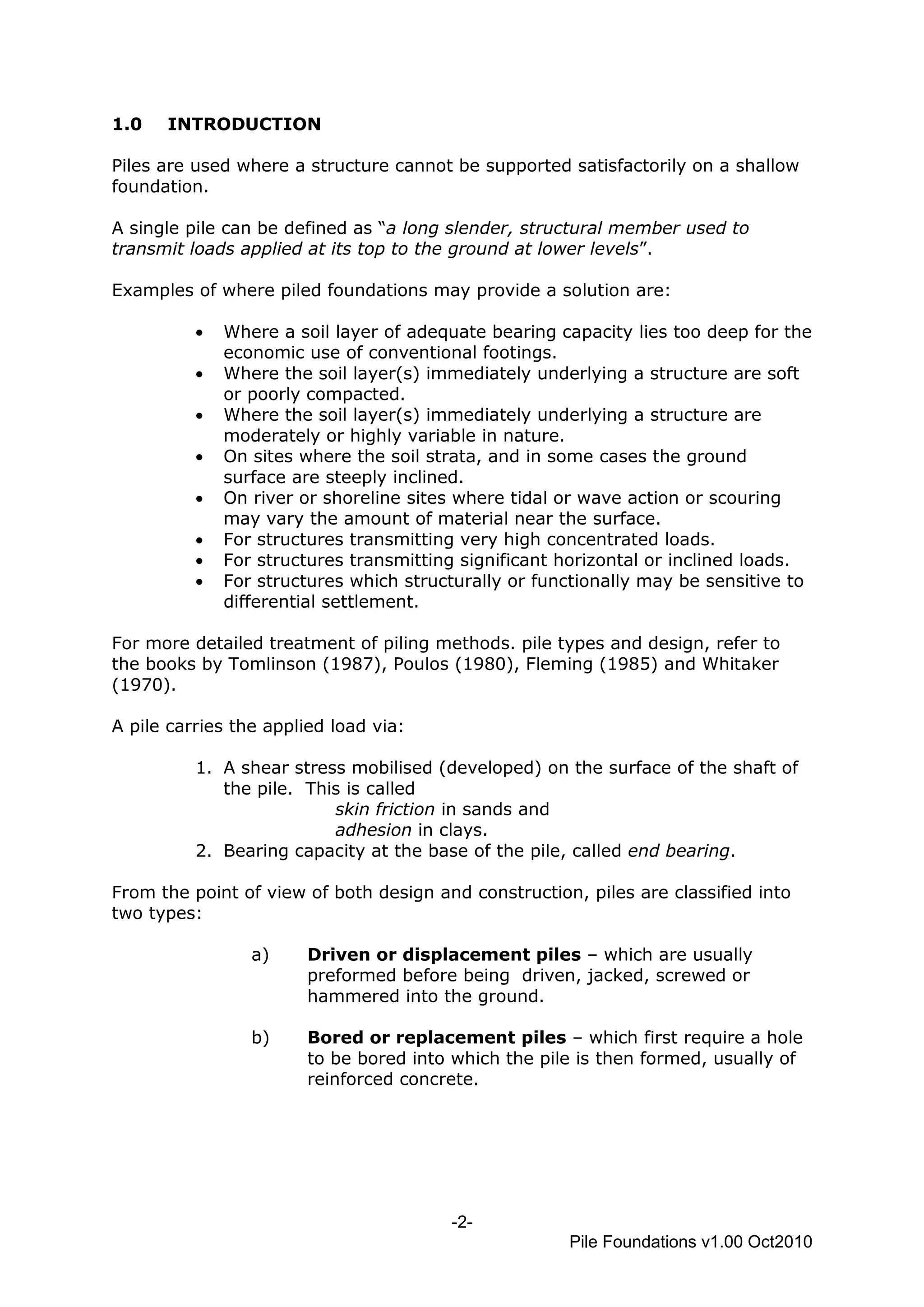 Pile Foundations v1.00 Oct2010.pdf