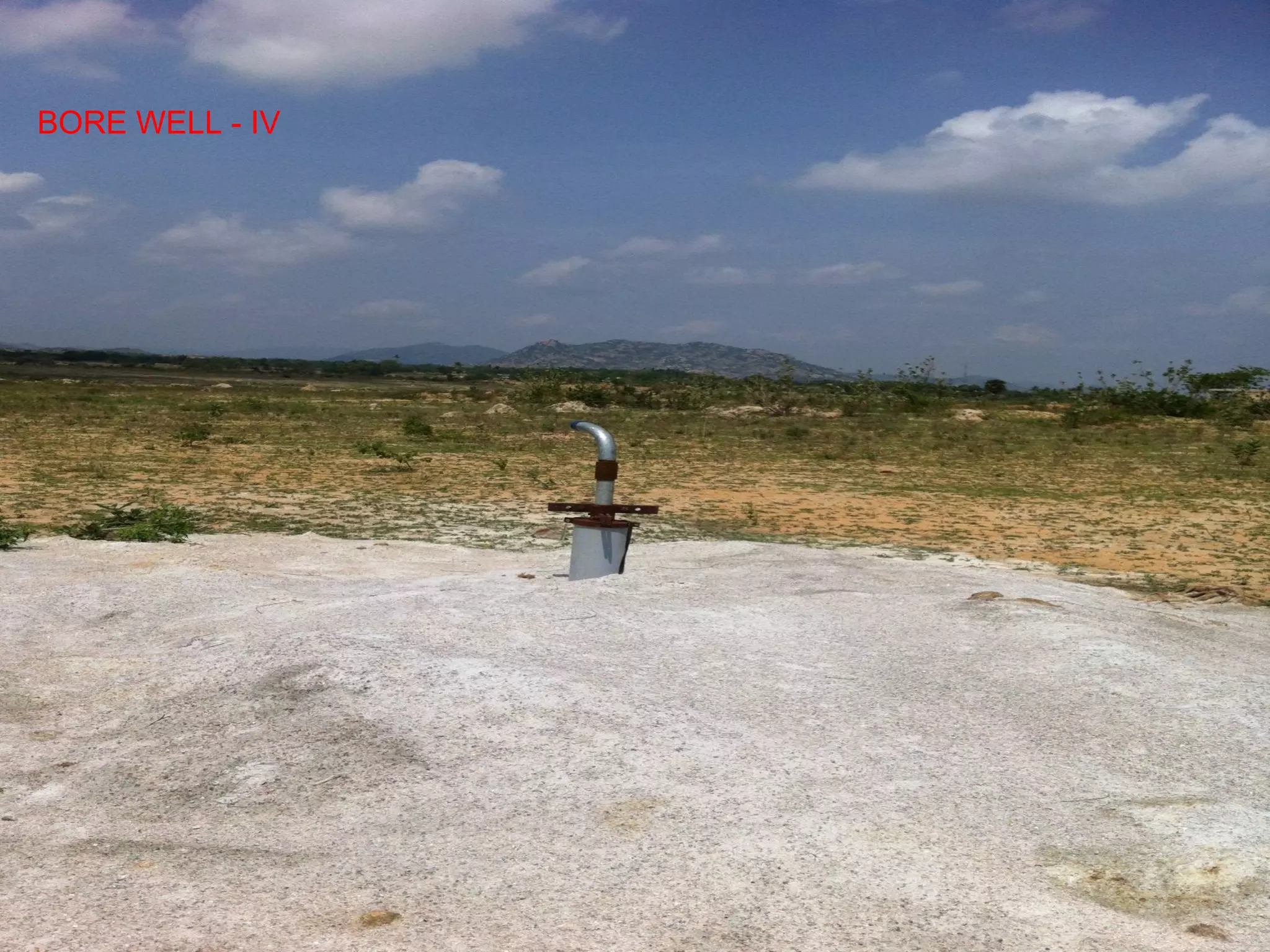 cpwss to piler and 8other habitations | PPT