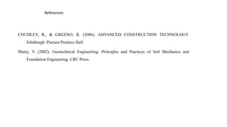 Deep Foundations | PPT