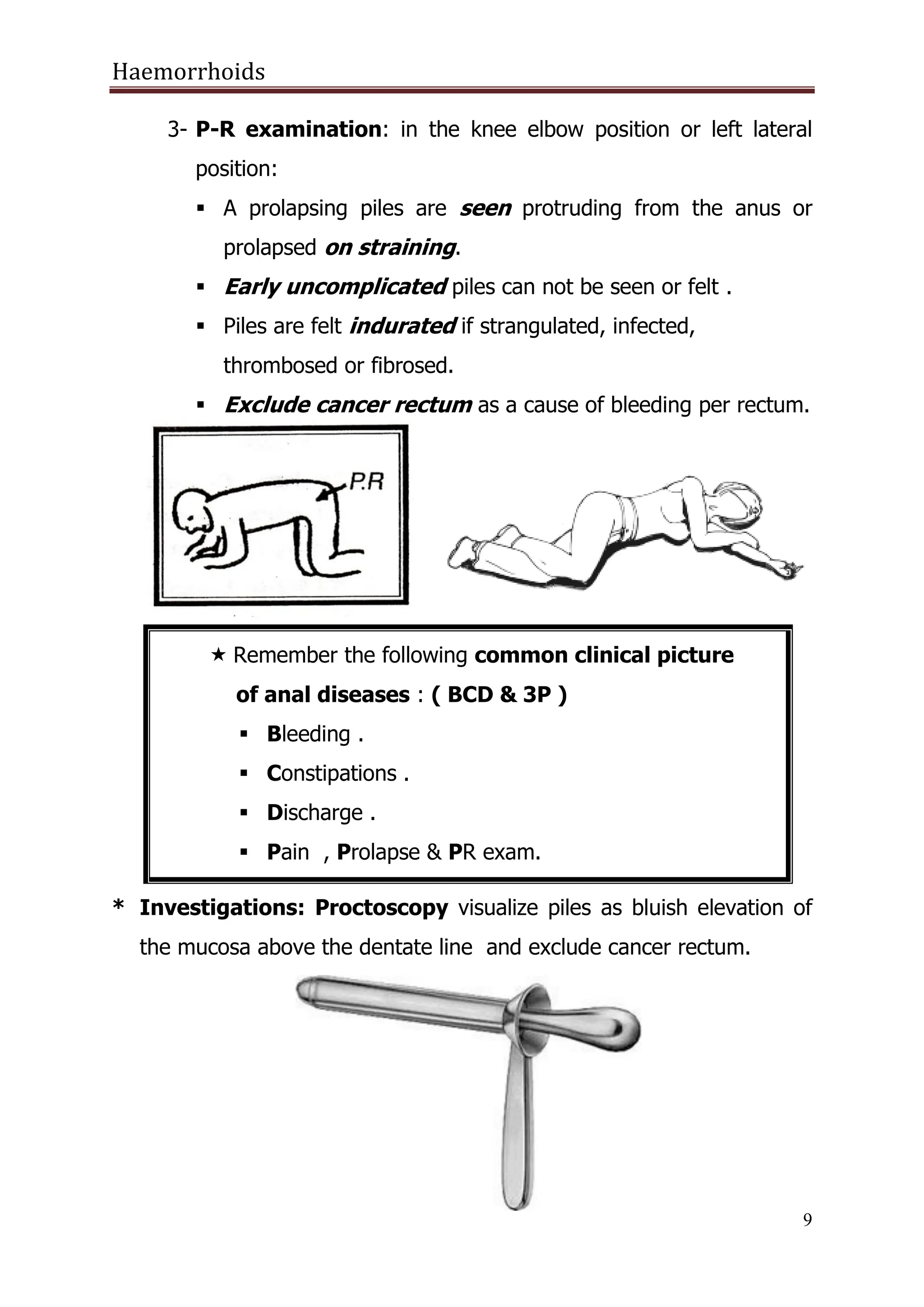 Piles Hemorrhoid causes presentation.pdf