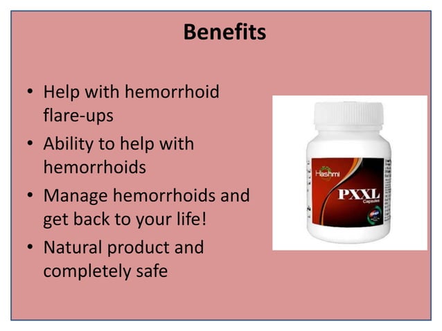 Piles13 | PPTX | Herbs and Supplements | Alternative Medicine