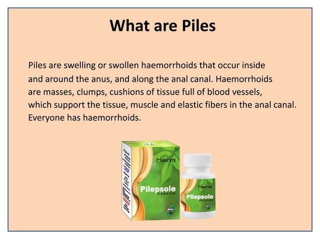 Piles14 | PPT