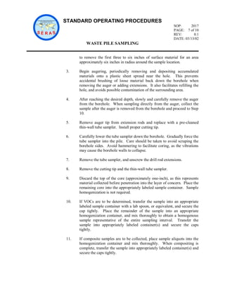 Pile sampling.pdf | Skin Care | Beauty