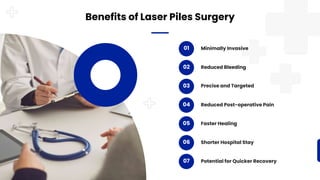 Trustworthy Piles Surgery by Dr. Gautam Nadkarni - Expertise and ...