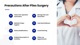 Trustworthy Piles Surgery by Dr. Gautam Nadkarni - Expertise and ...