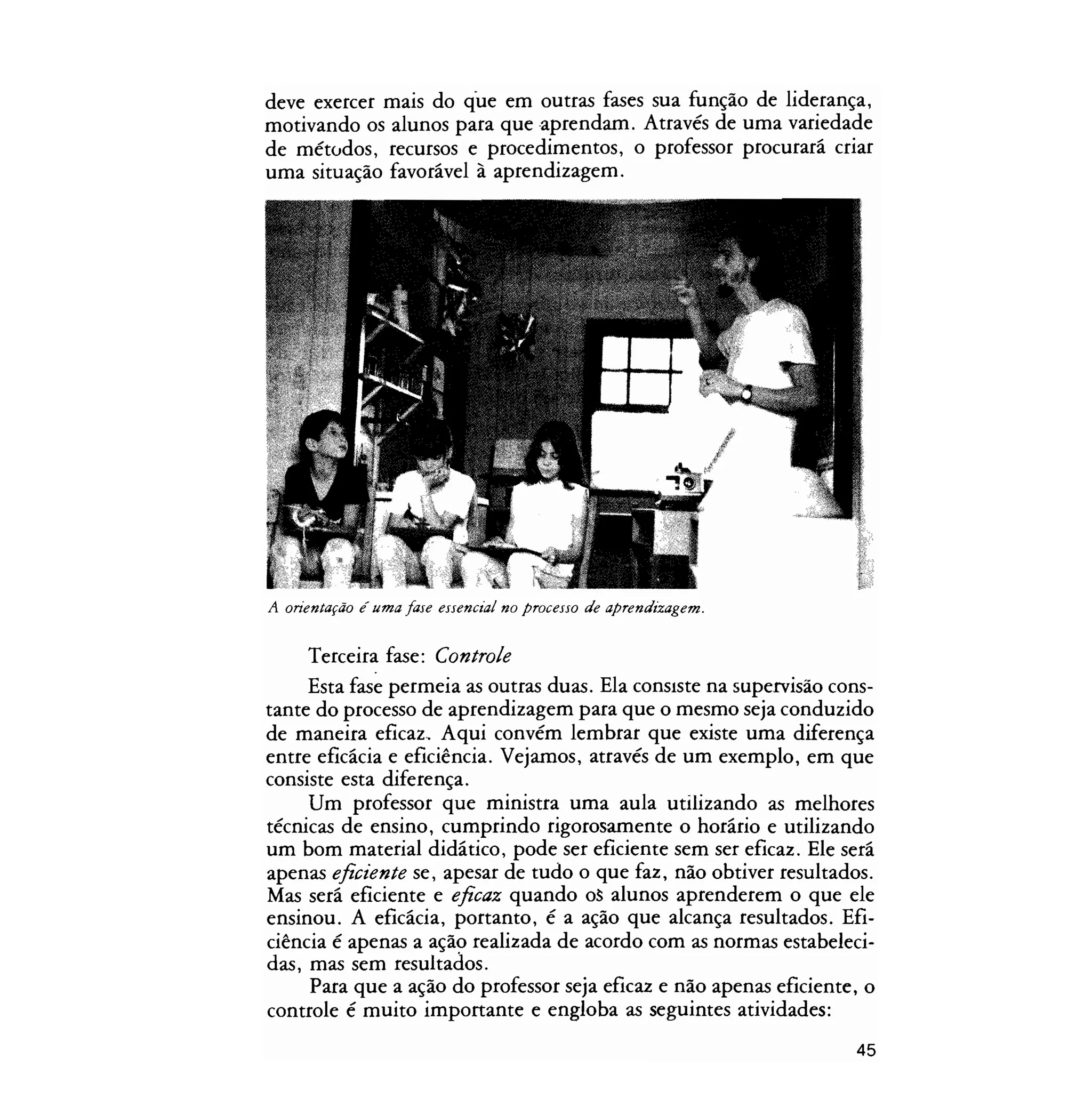 Piletti didatica geral | PDF