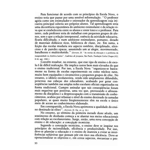 Piletti didatica geral | PDF