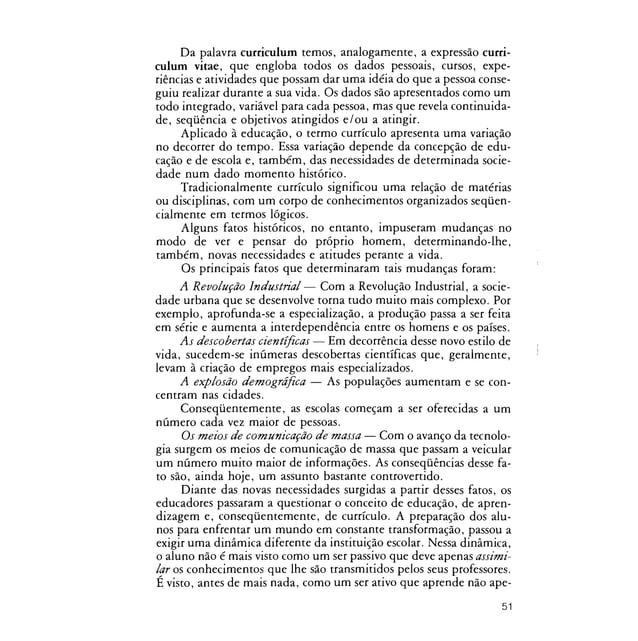 Piletti didatica geral | PDF