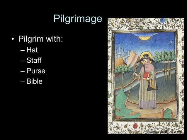 Pilgrimage | PPTX