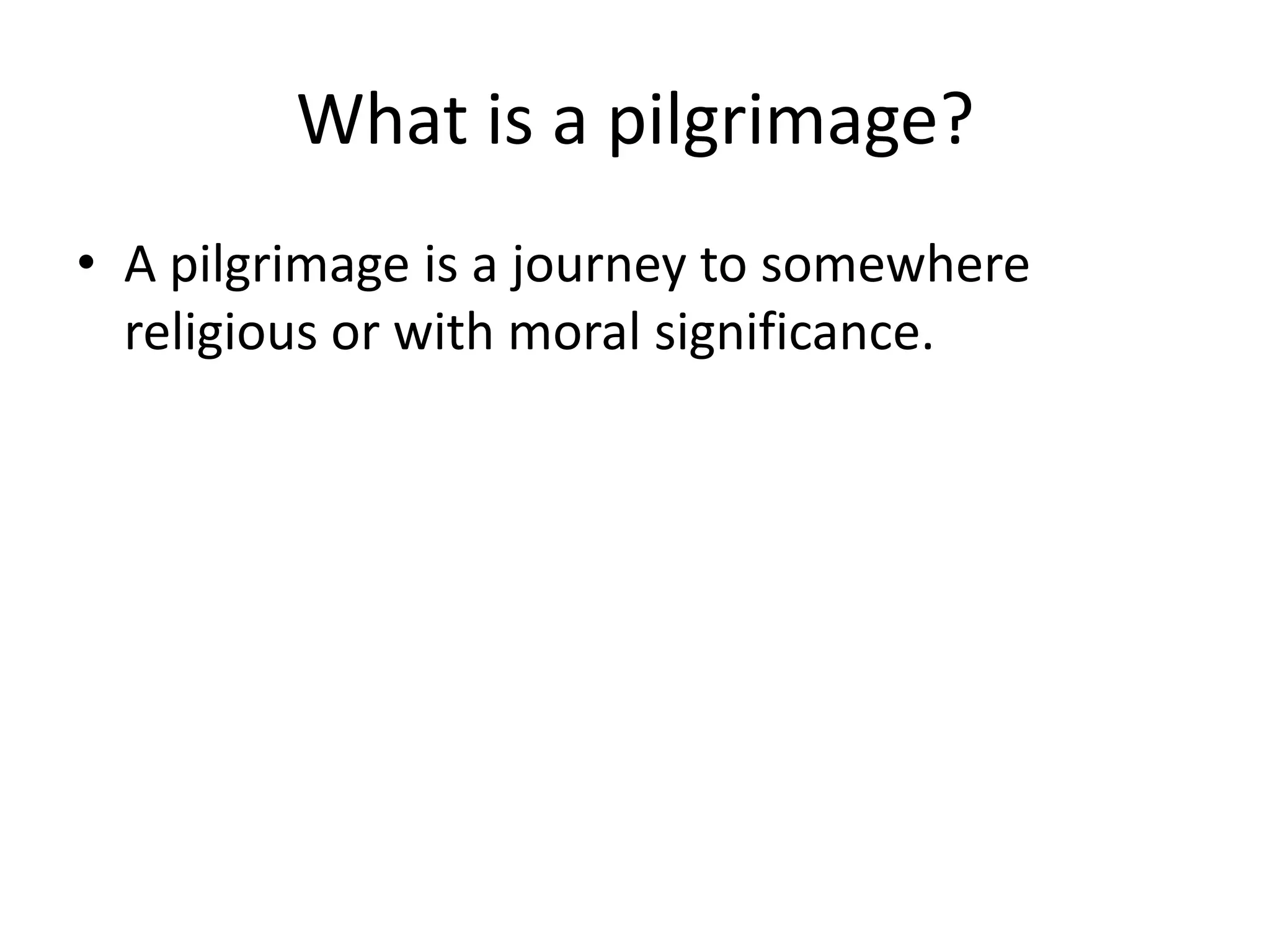 Pilgrimage to lourdes christianity -full | PPTX