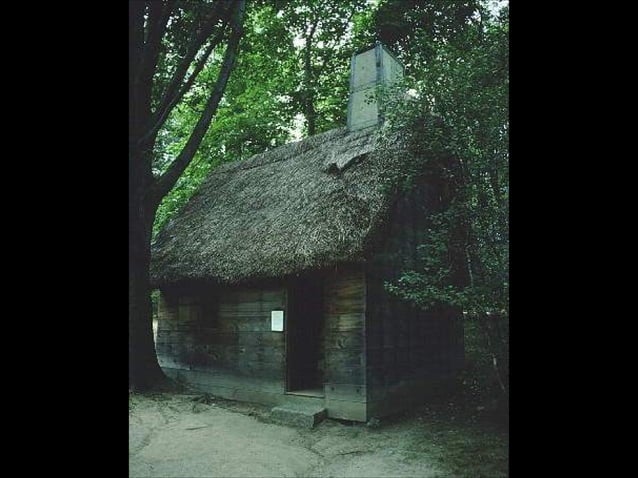 Pilgrims And Indians Homes | PPT