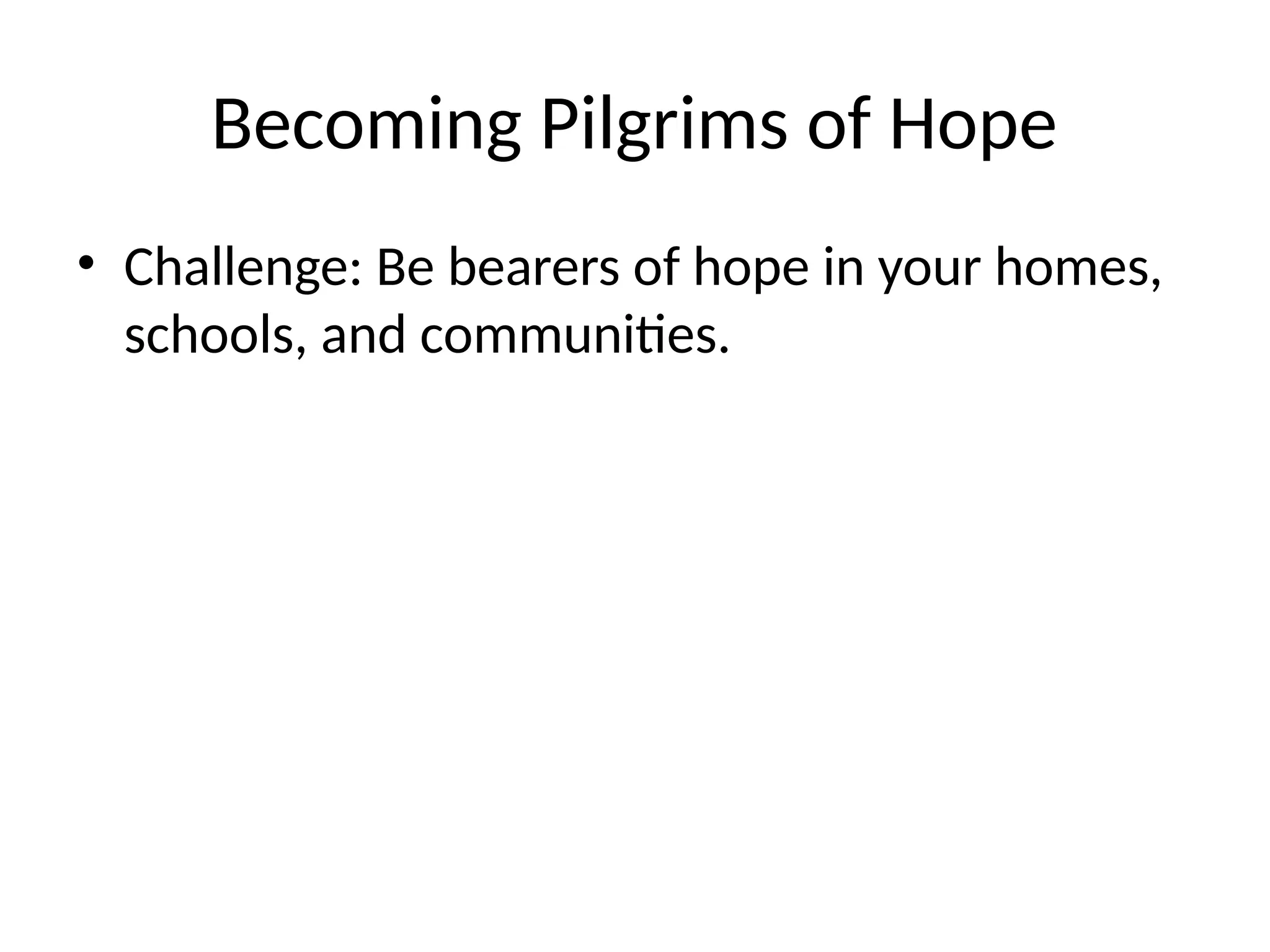 Pilgrims_of_Hope_Advent_Recollection.pptx