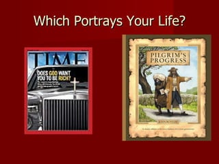 Pilgrims progress | PPT