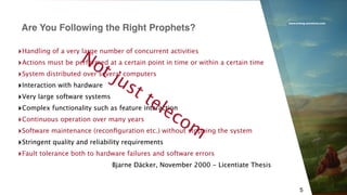Pilgrim's Progress to the Promised Land by Robert Virding | PPT
