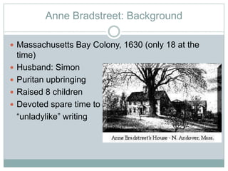 Pilgrims vs Puritans | PPTX