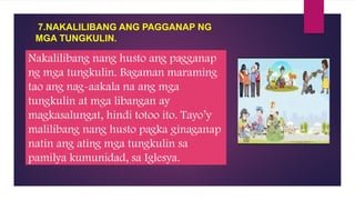 Piliin-ang-Tamang-Mga-Libangan.pptx of Seventh day adventist church ...