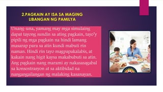 Piliin-ang-Tamang-Mga-Libangan.pptx of Seventh day adventist church ...