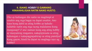 Piliin-ang-Tamang-Mga-Libangan.pptx of Seventh day adventist church ...