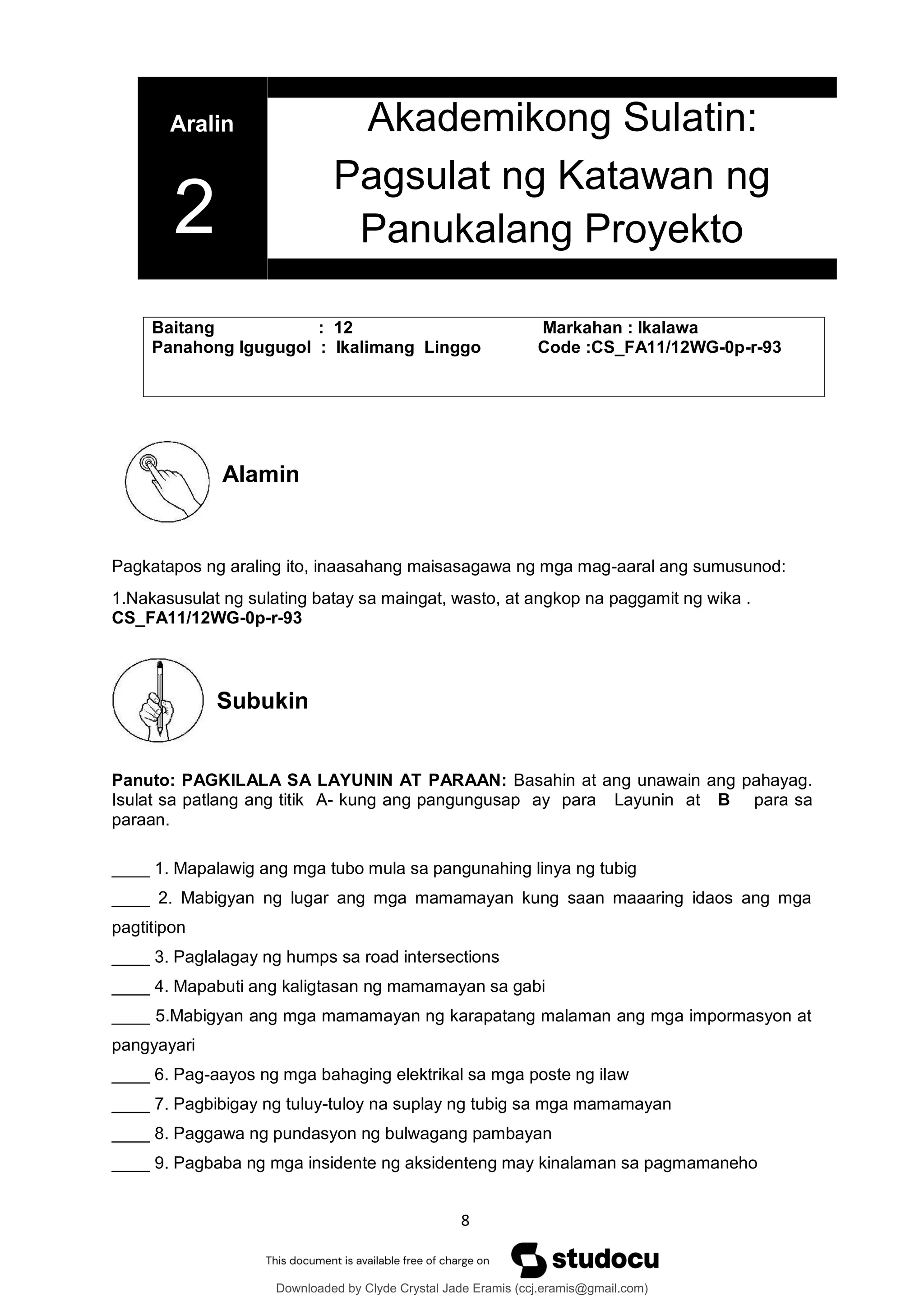 piling-larang-12akad-q2-mod8-pagsulat-ng-panukalang-proyekto-version-3.pdf
