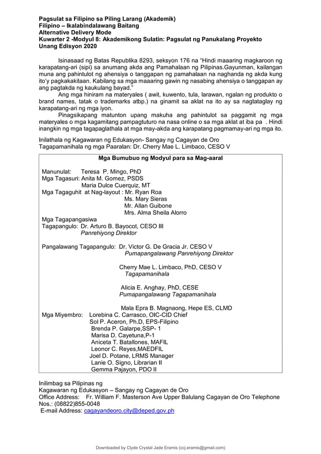 piling-larang-12akad-q2-mod8-pagsulat-ng-panukalang-proyekto-version-3.pdf