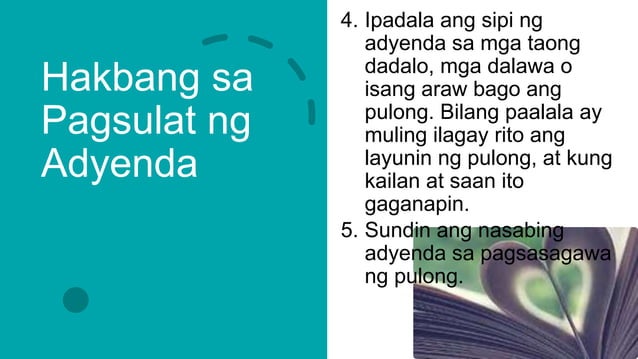 PILING LARANG pptx | PPTX