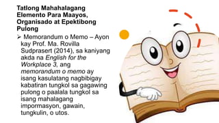 PILING LARANG pptx | PPTX