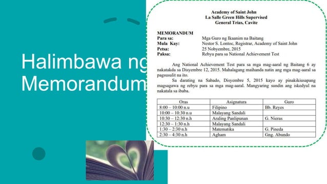 PILING LARANG pptx | PPTX