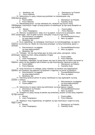 piling larang tekbok exam.docx