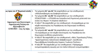 Piliouras 13 3-21 | PDF