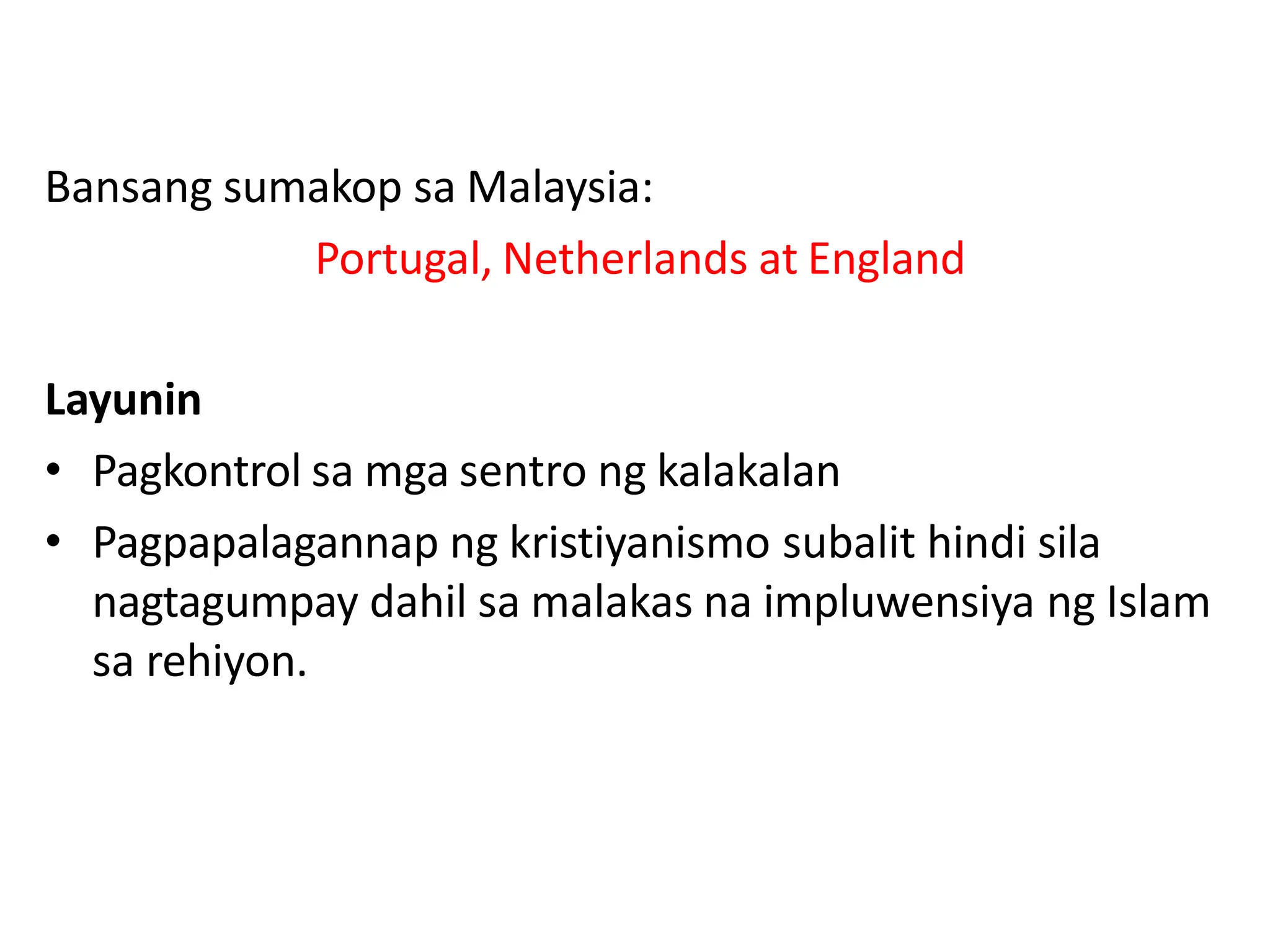 Kolonyalismo sa Pilipinas-Indonesia-Malaysia.pptx