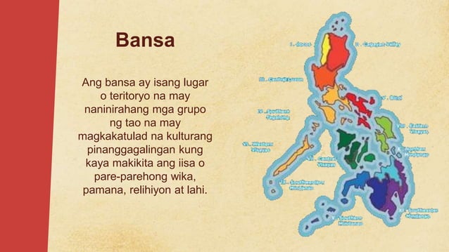 Pilipinas ang aking bansa | PPTX