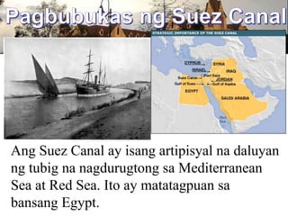 Pilipinas sa Pandaigdigan Kalakalan.ppt