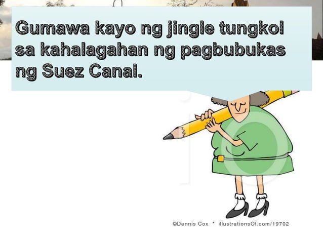 Pilipinas sa Pandaigdigan Kalakalan.ppt