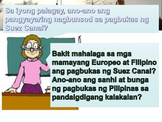 Pilipinas sa Pandaigdigan Kalakalan.ppt