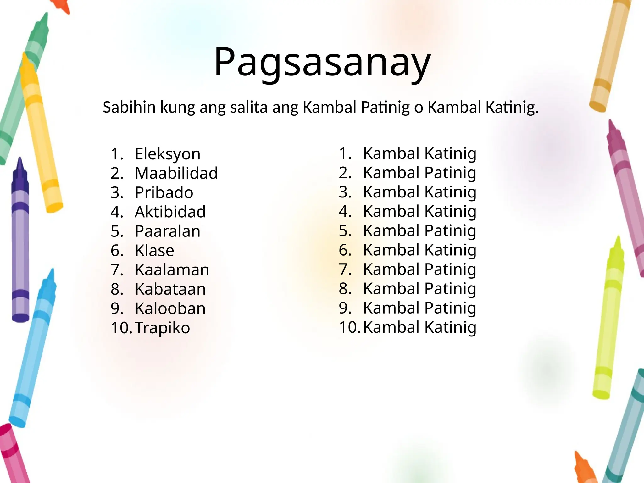Pilipino 3 - Katinig at Patinig [Autosaved] (1).pptx