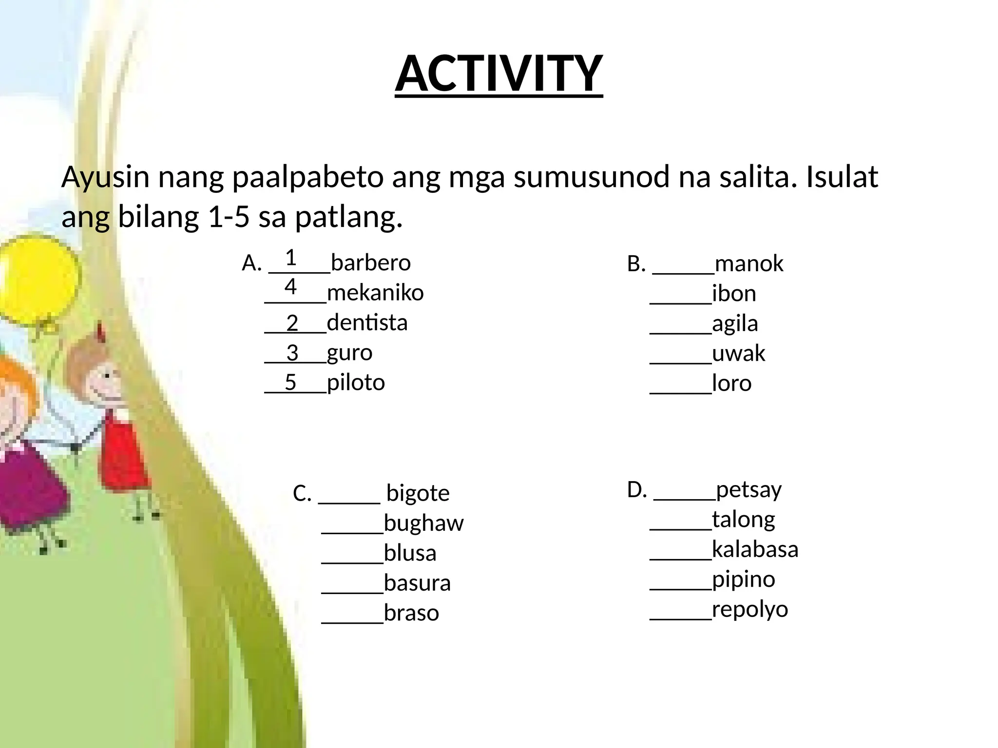 Pilipino 3 - Katinig at Patinig [Autosaved] (1).pptx