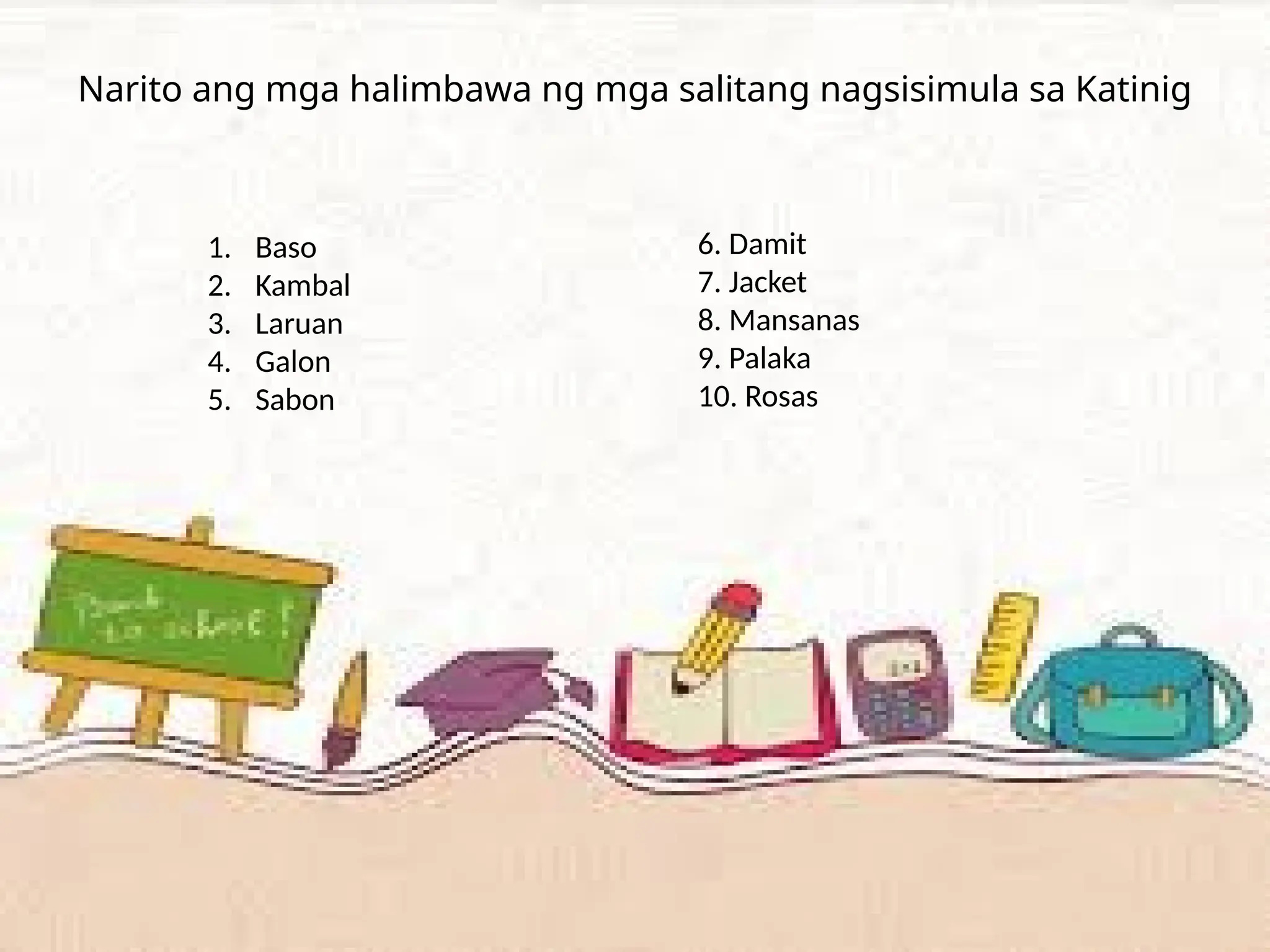 Pilipino 3 - Katinig at Patinig [Autosaved] (1).pptx