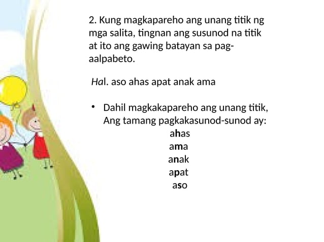 Pilipino 3 - Katinig at Patinig [Autosaved] (1).pptx