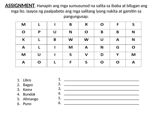 Pilipino 3 - Katinig at Patinig [Autosaved] (1).pptx
