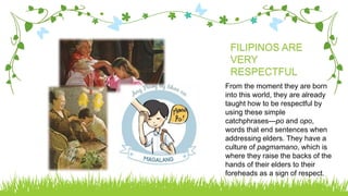 Best Pilipino culture | PPTX
