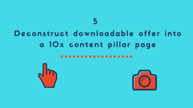 How to Create a 10x Pillar Page? | PDF
