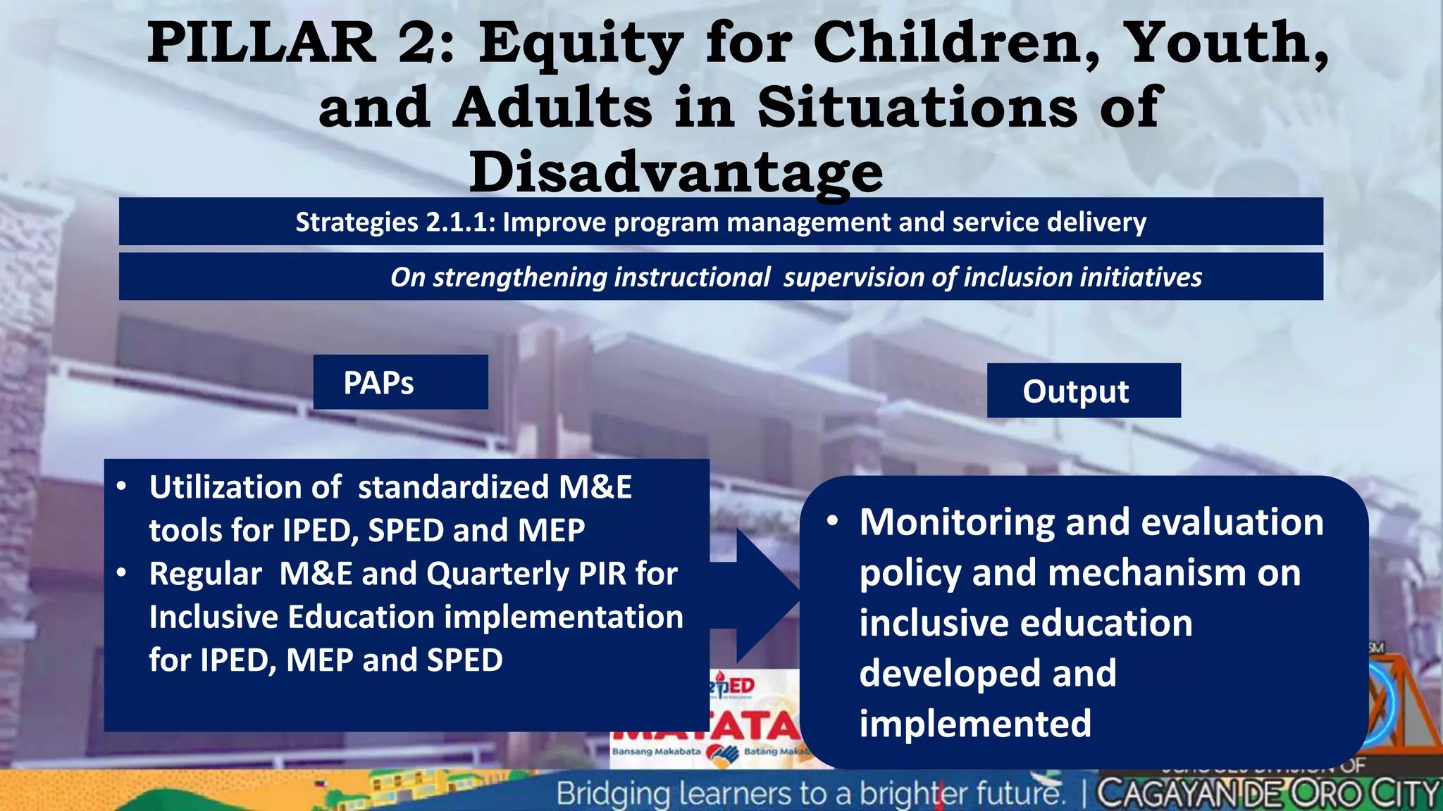 Pillar 2 EQUITY.pptx