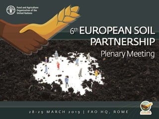 ESP work progress on Pillar 2 | PPT