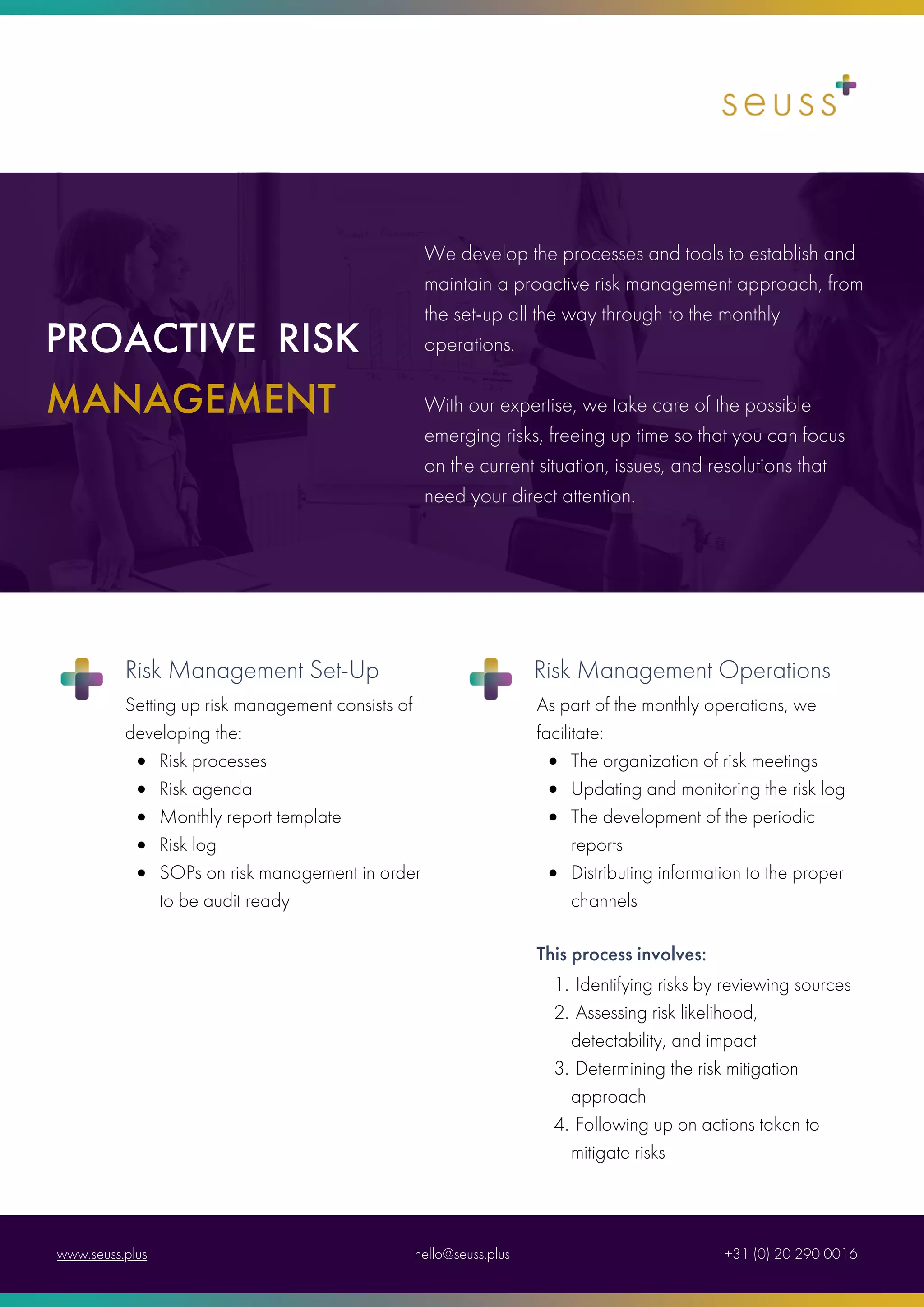 Life Science Consulting Solutions | PDF