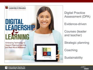 Pillars of Digital Leadership | PPTX