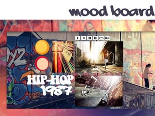 Pillars of-hip-hop | PPT