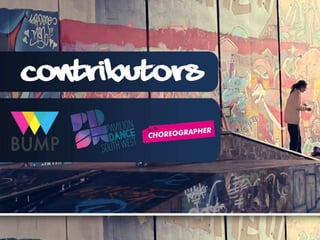 Pillars of-hip-hop | PPTX