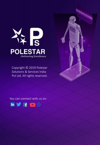 4 Pillars For Creating A Winning Enterprise AI Strategy | PDF | Technology Industry | Industries